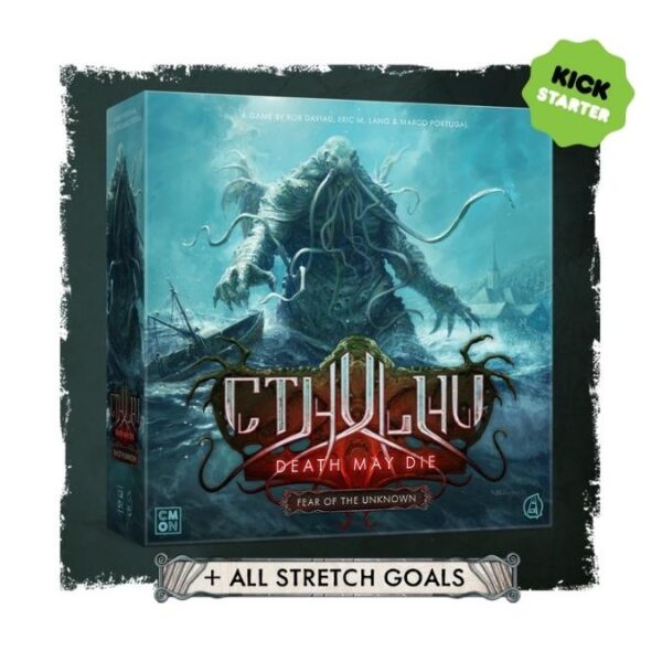 Novedades – Geekymania