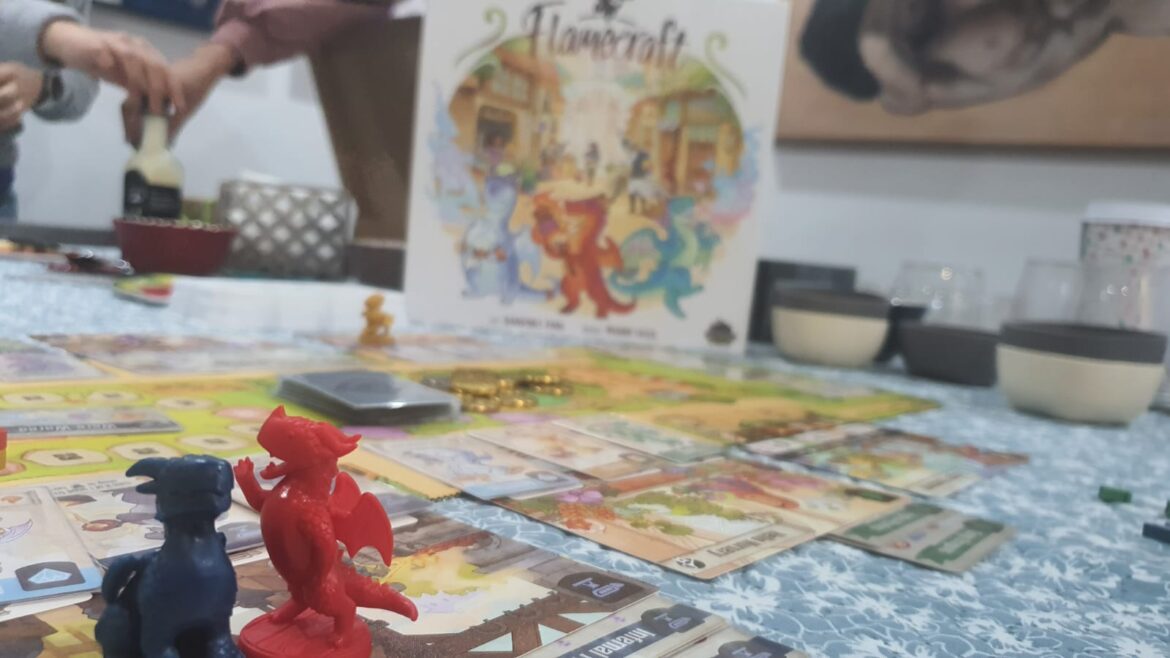 Nosotros – Geekymania