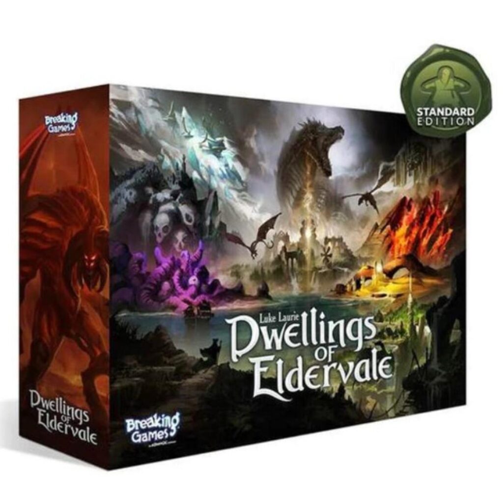 Ofertas – Geekymania