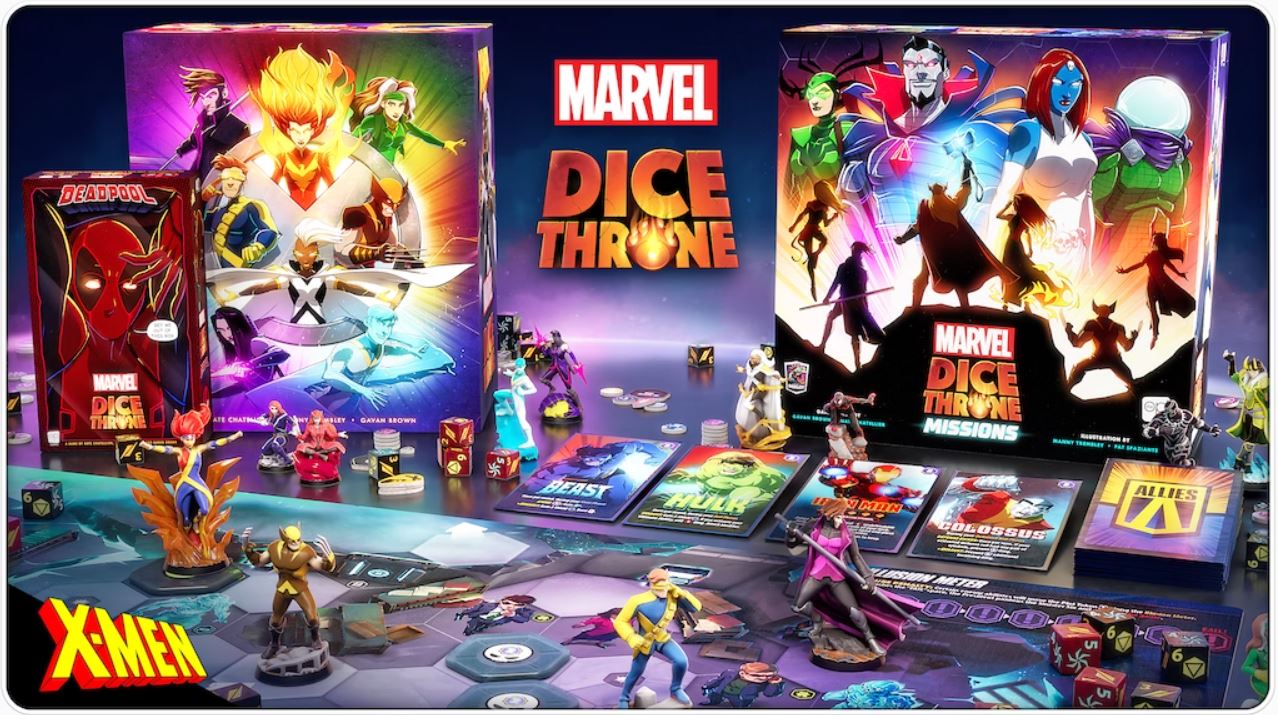 Inicio – Geekymania