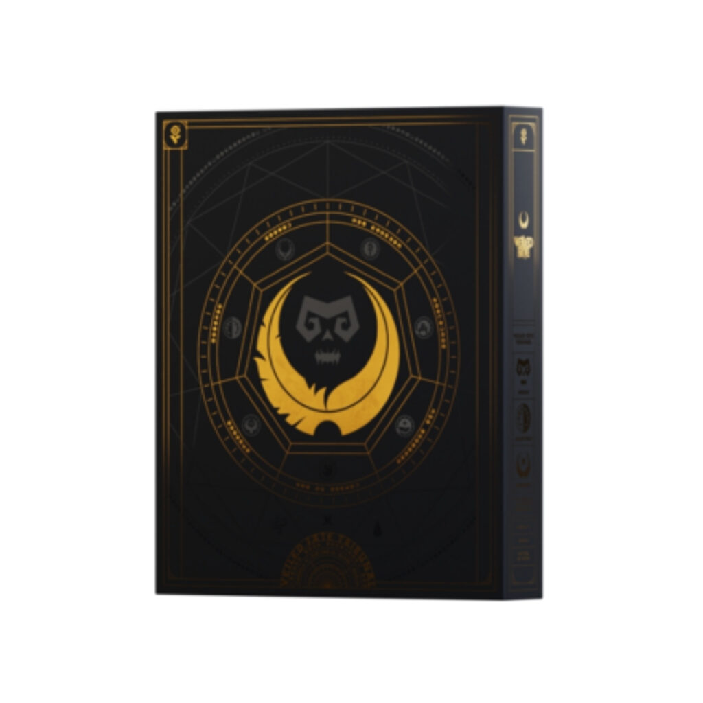 Novedades – Geekymania