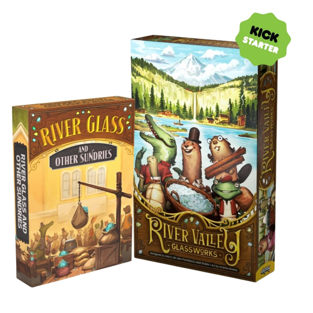 Geekymania – Bienvenido