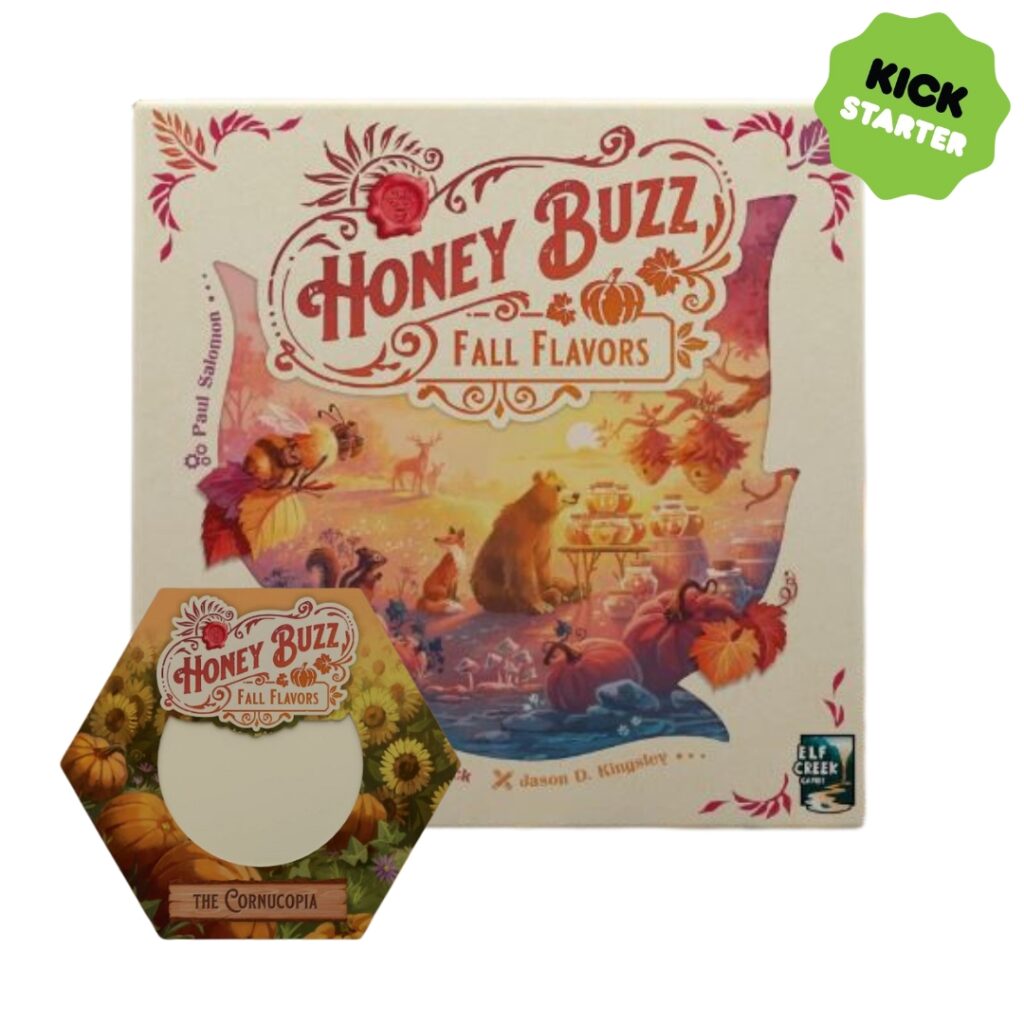 Novedades – Geekymania