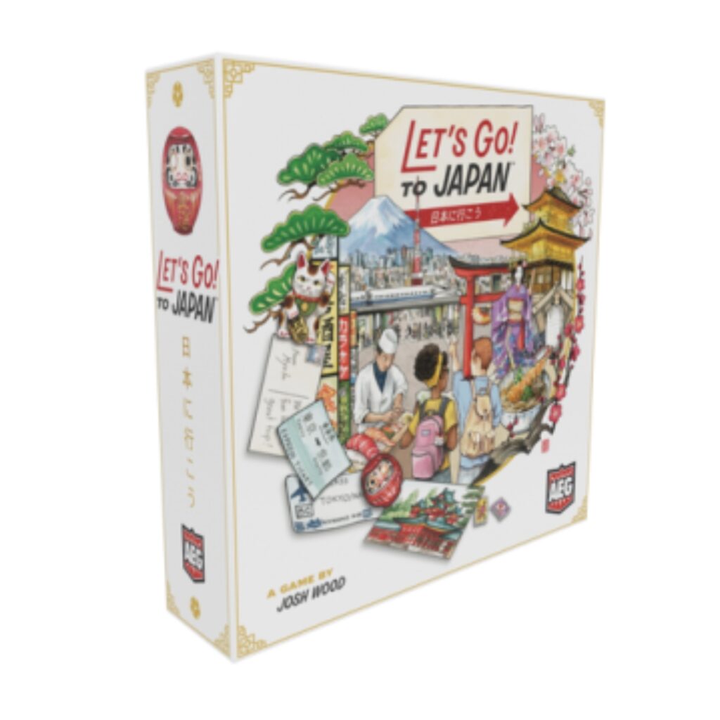 Novedades – Geekymania