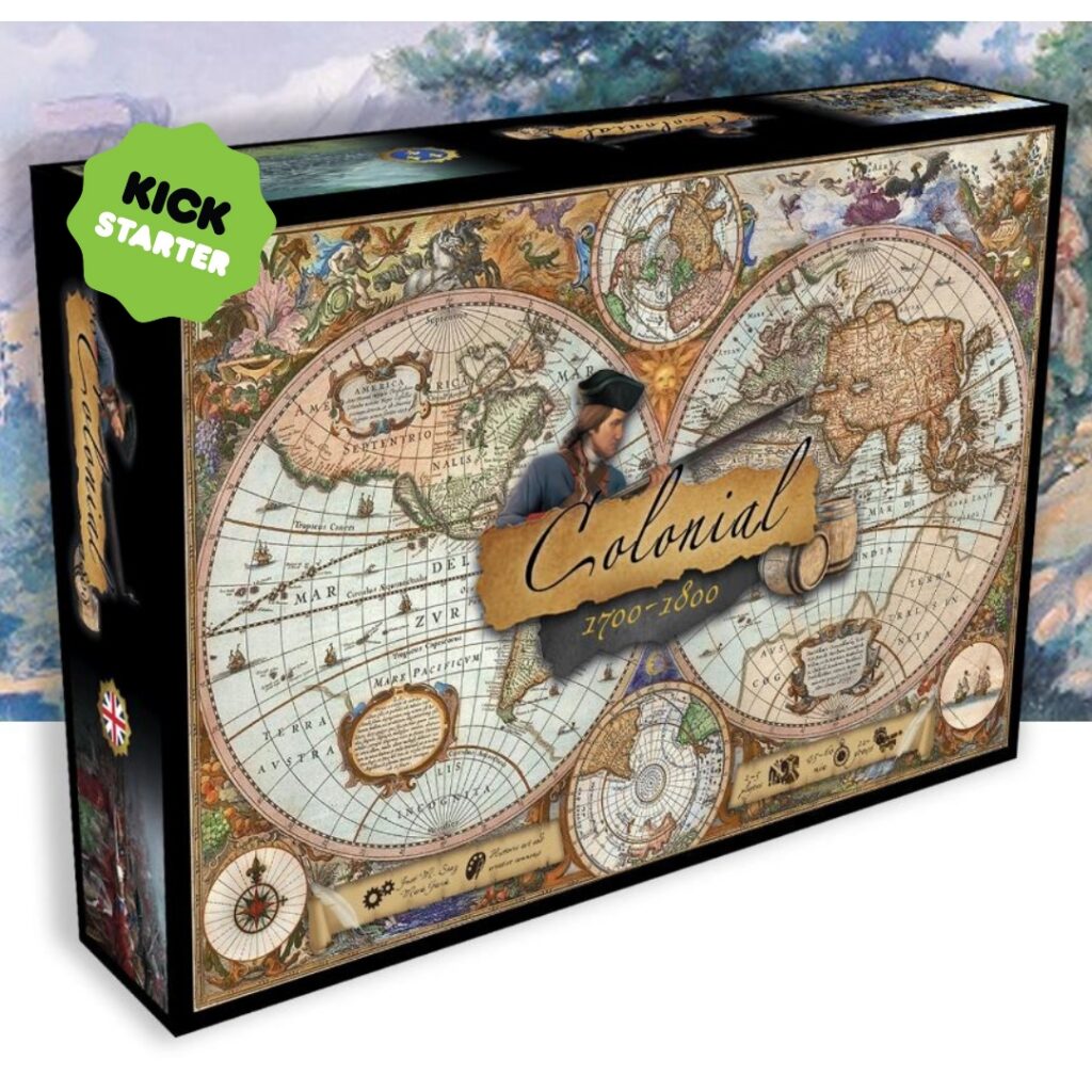 Novedades – Geekymania