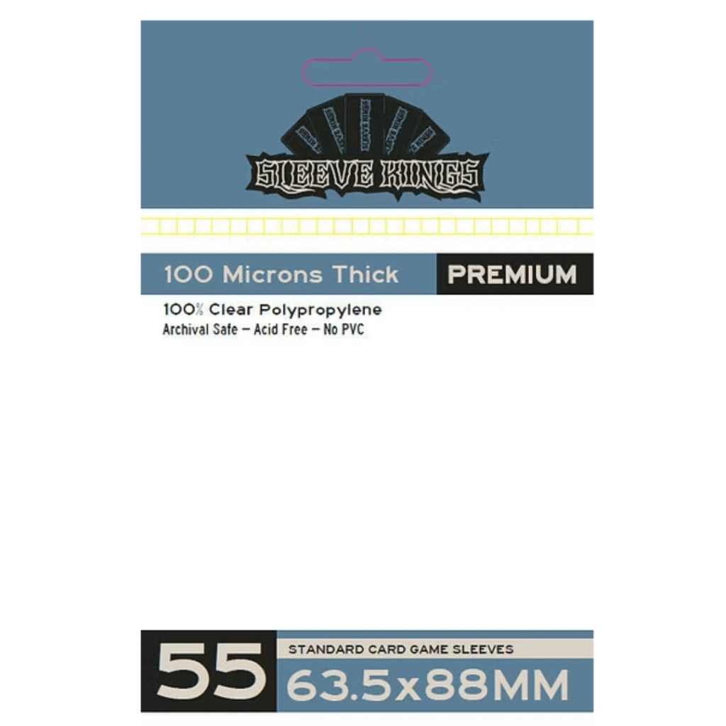 Novedades – Geekymania