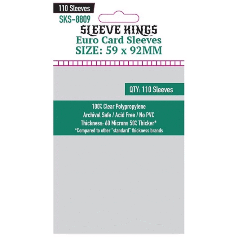 Novedades – Geekymania