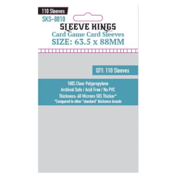 Novedades – Geekymania