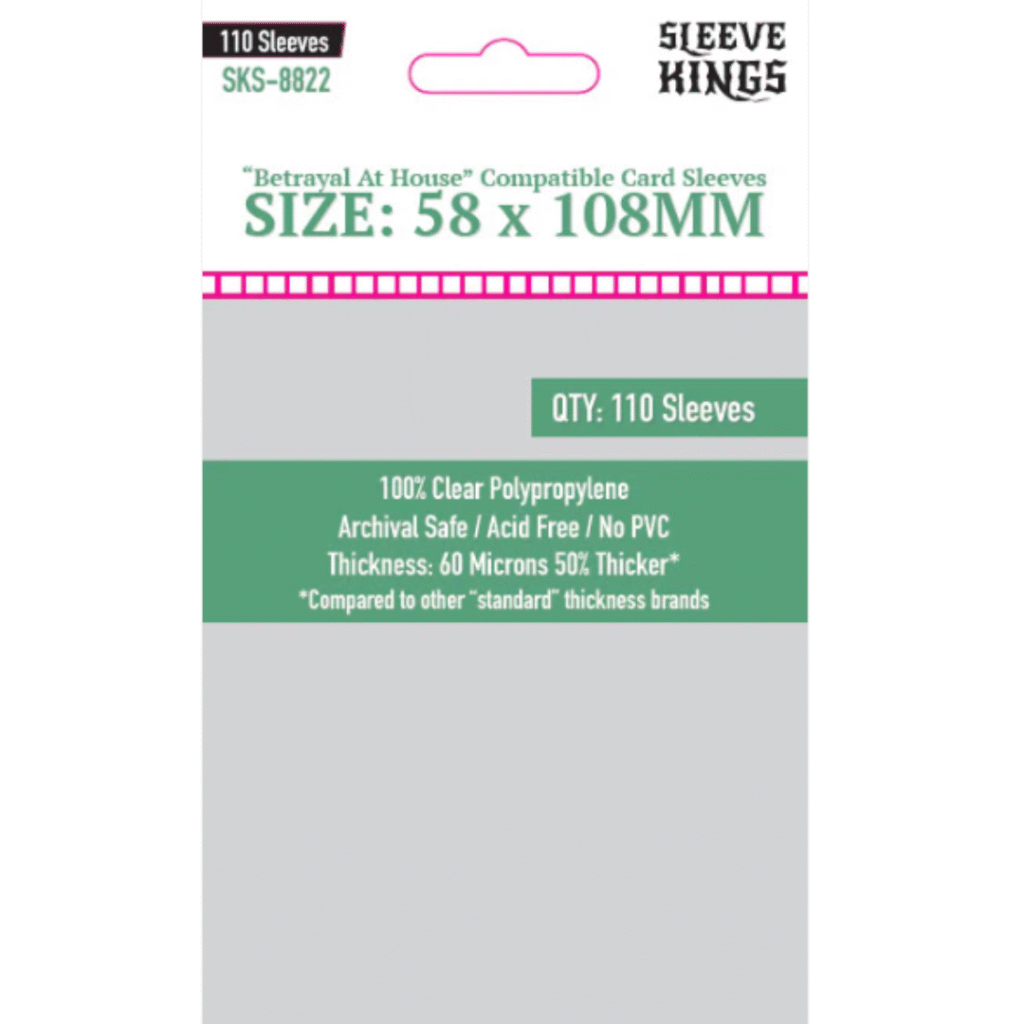 Novedades – Geekymania