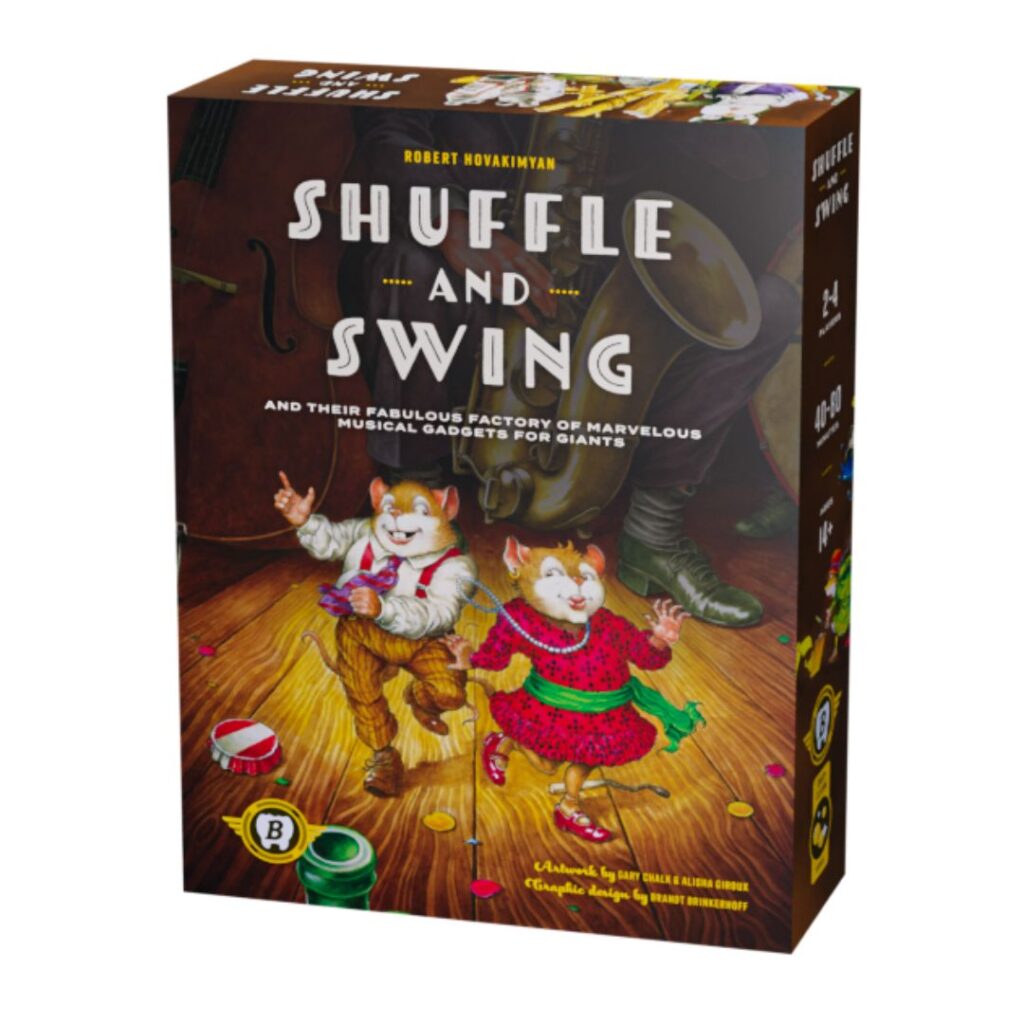 Geekymania – Bienvenido